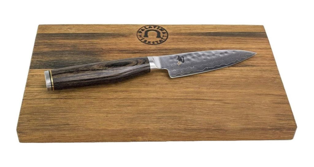 Kai Shun Messer von Tim Mälzer – Profi-Küchenmesser