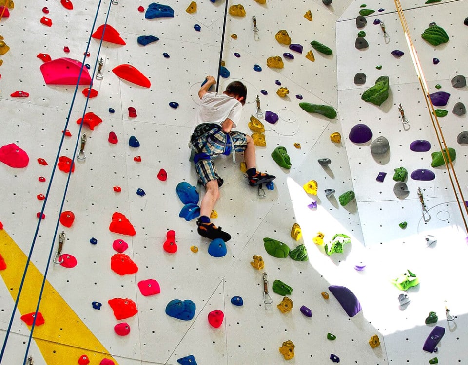 Outdoor Shop » Camping- und Kletterausrüstung