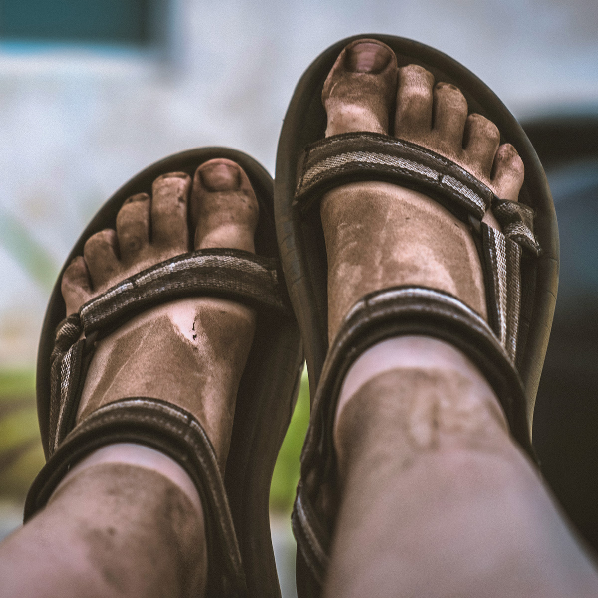 Backpacker Erdumrundung: Eine Packliste für die Weltreise mit Rucksack ...